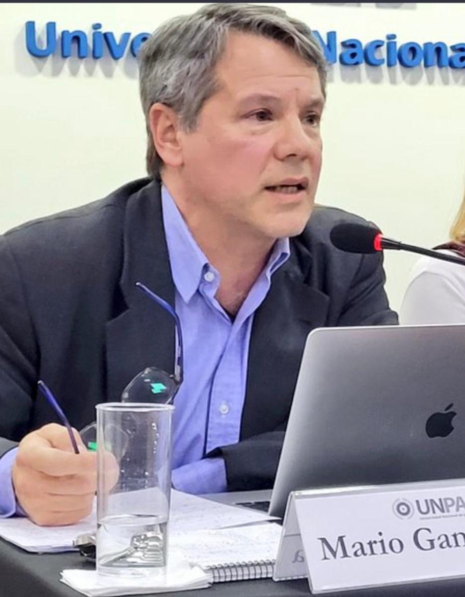 UN PROYECTO DE REFORMA PARA DEMOLER EL DERECHO DEL TRABAJO – Direito do ...